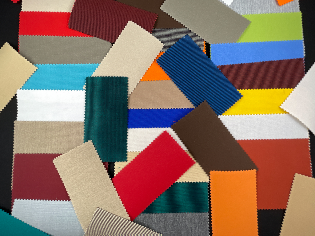 Recasens USA Announces New Colors for the RECacril® 60” Collection ...